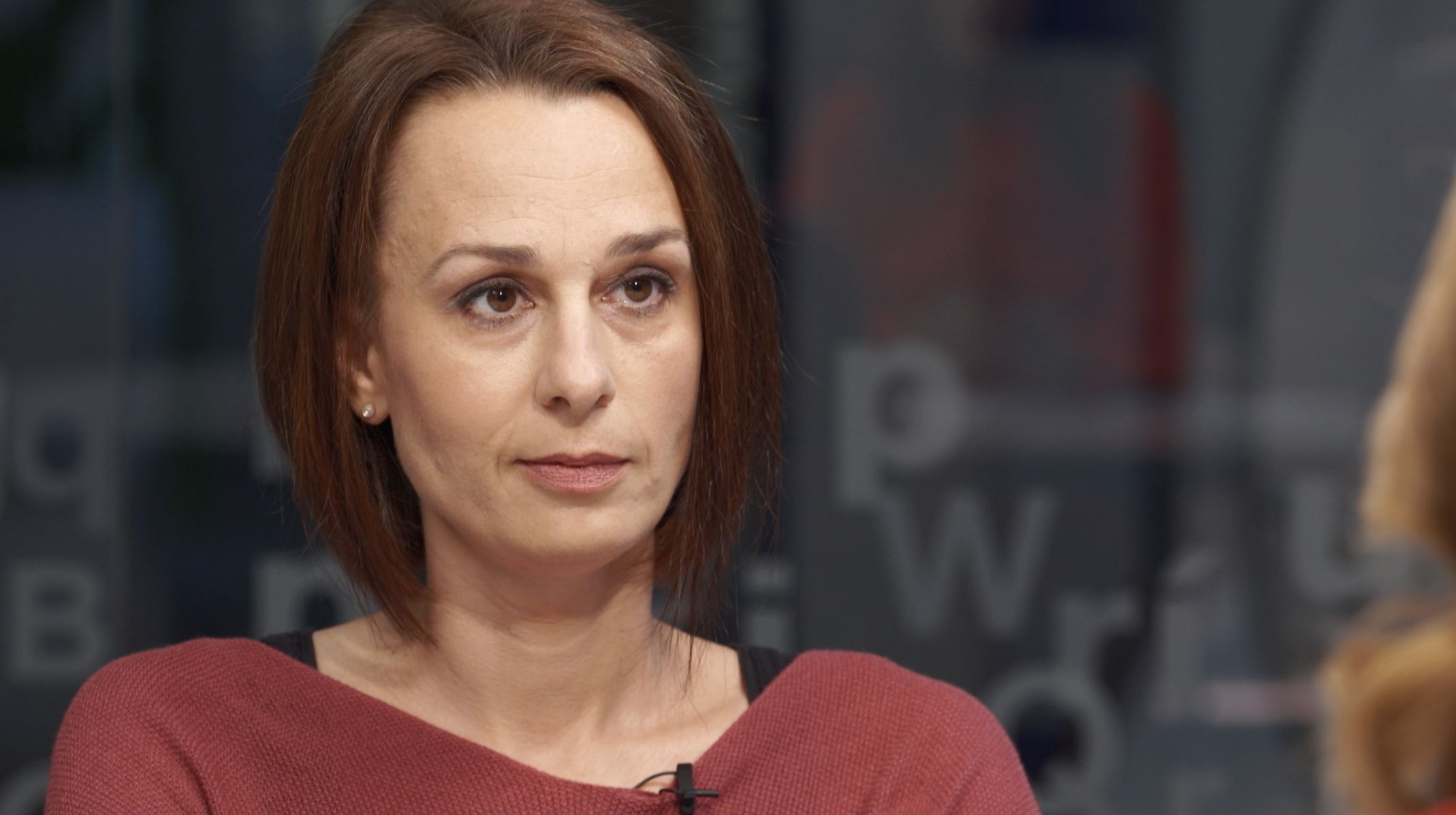 Wollner zastavil investigaci, nevím proč. Reportáž zveřejním, říká ...