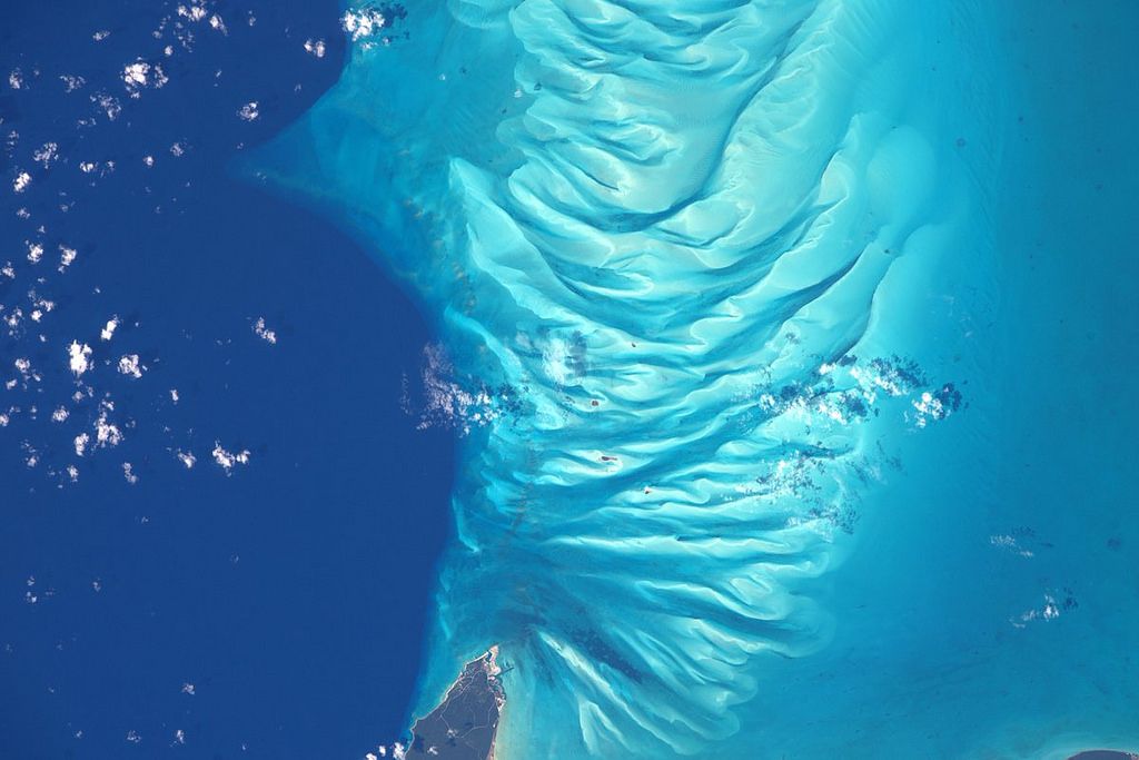 33 úžasných pohledů z vesmíru. Nejlepší fotky, které pořídila NASA v ...