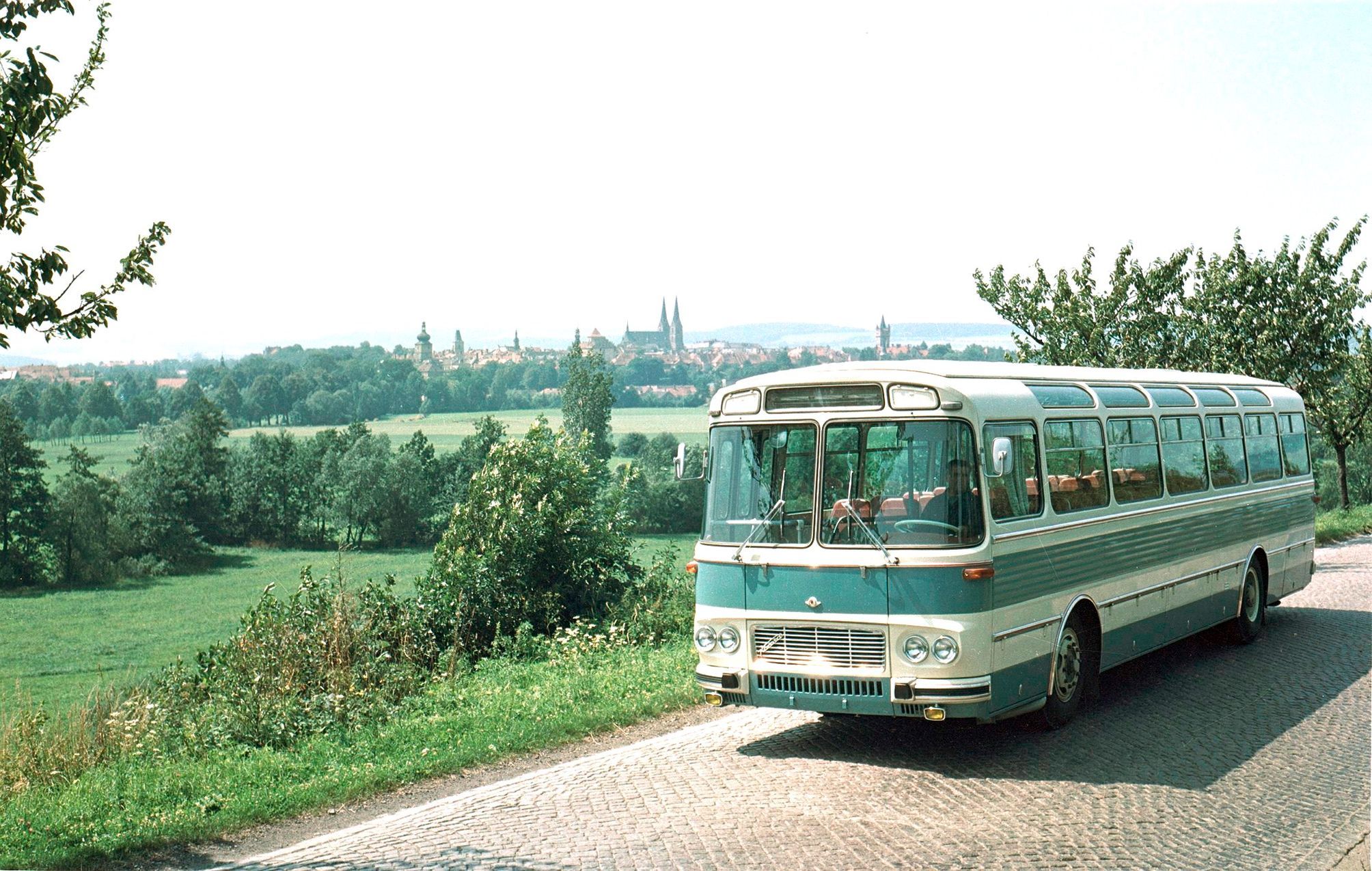 Historie Karosa Š 11 - Aktuálně.cz