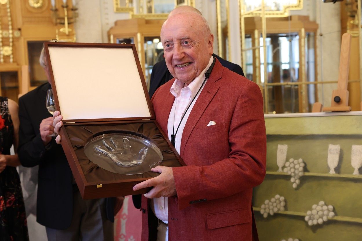 Podle Felixe Slováčka je na ženách vzhled to nejdůležitější - Žena.cz ...