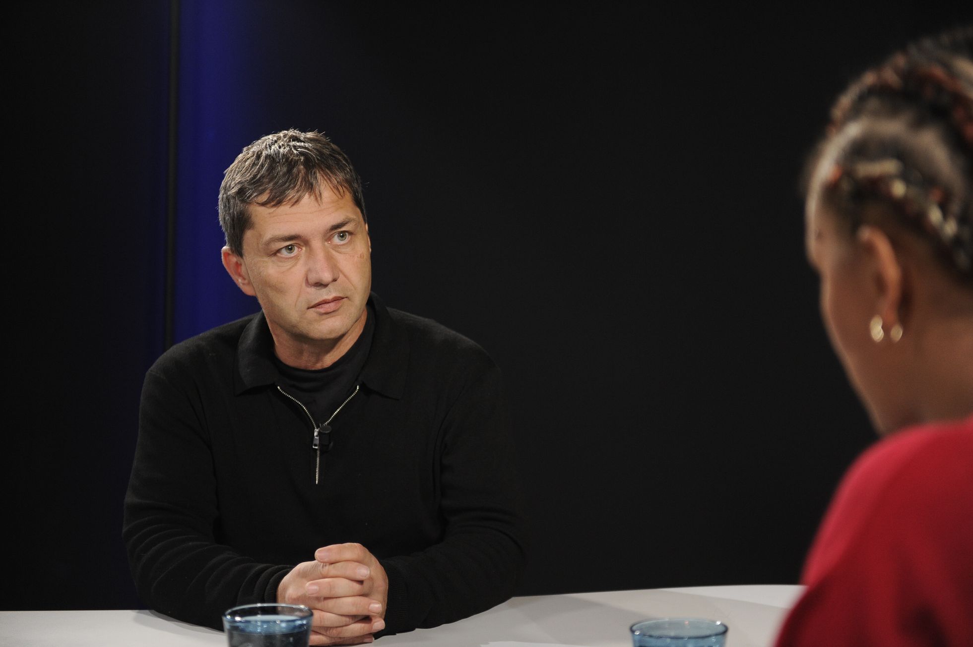 Spotlight Aktuálně.cz - Tomáš Vlach - Aktuálně.cz