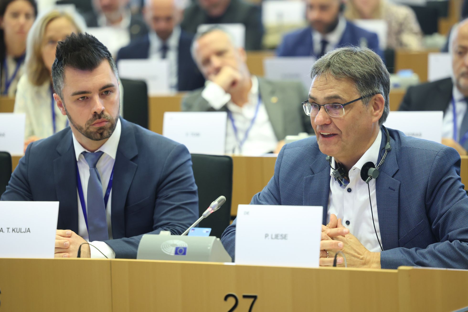 Maďarský europoslanec jde proti Orbánovi. Brusel není zlo, říká a ...