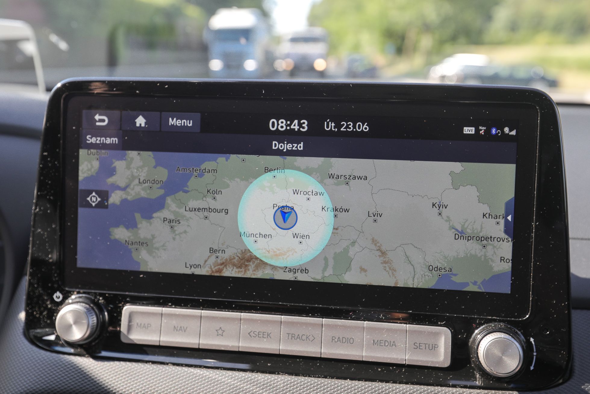 Dá se s elektromobilem dojet do Chorvatska? Vyzkoušeli jsme to na ...