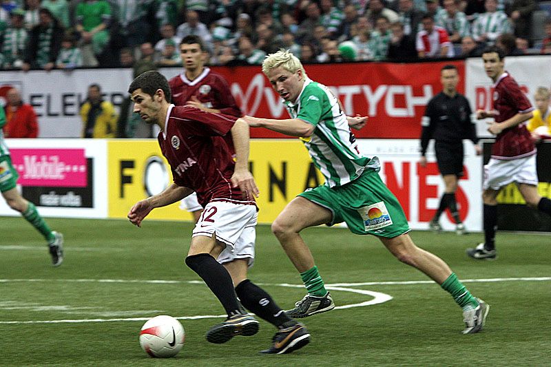 Domluveno. Rezek pomůže se záchranou Bohemians - Aktuálně.cz