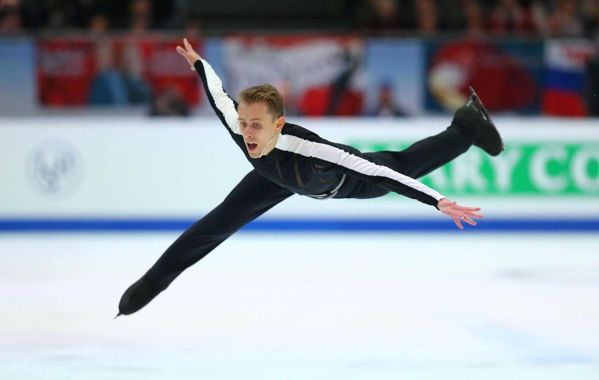 Kvůli koronaviru přijdou krasobruslaři o mistrovství světa - Aktuálně.cz