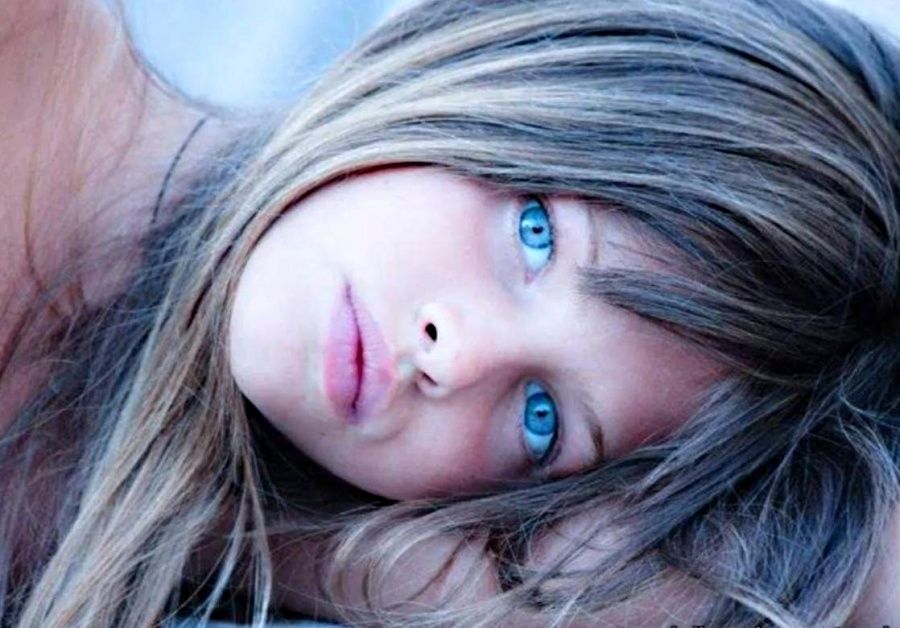 Desetiletá topmodelka: Nejžádanější lolitka! - Žena.cz - magazín pro ženy