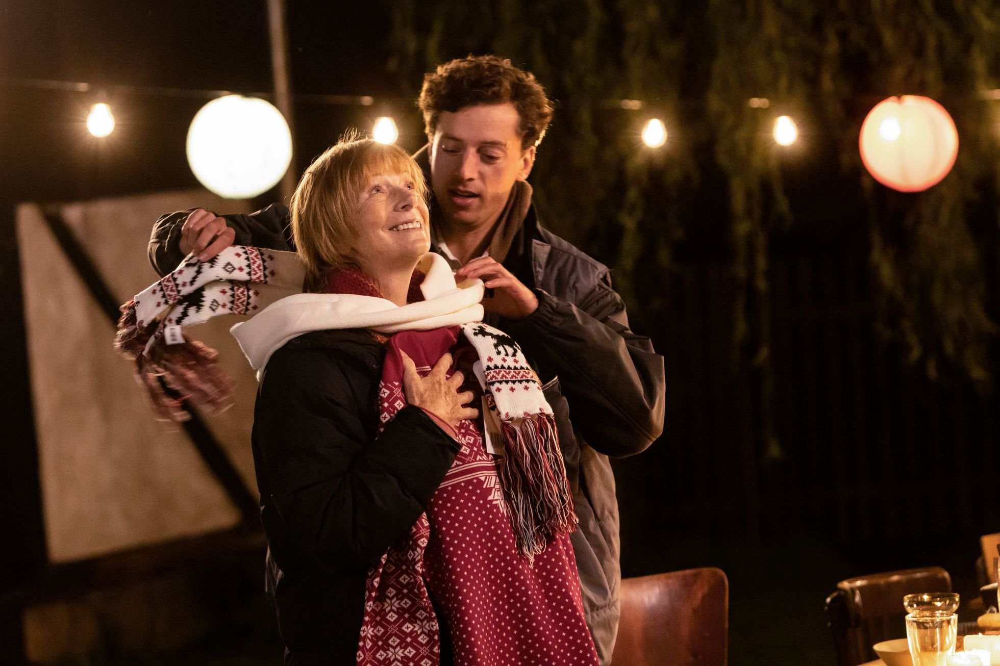 Recenze filmu Buko od Alice Nellis - Aktuálně.cz