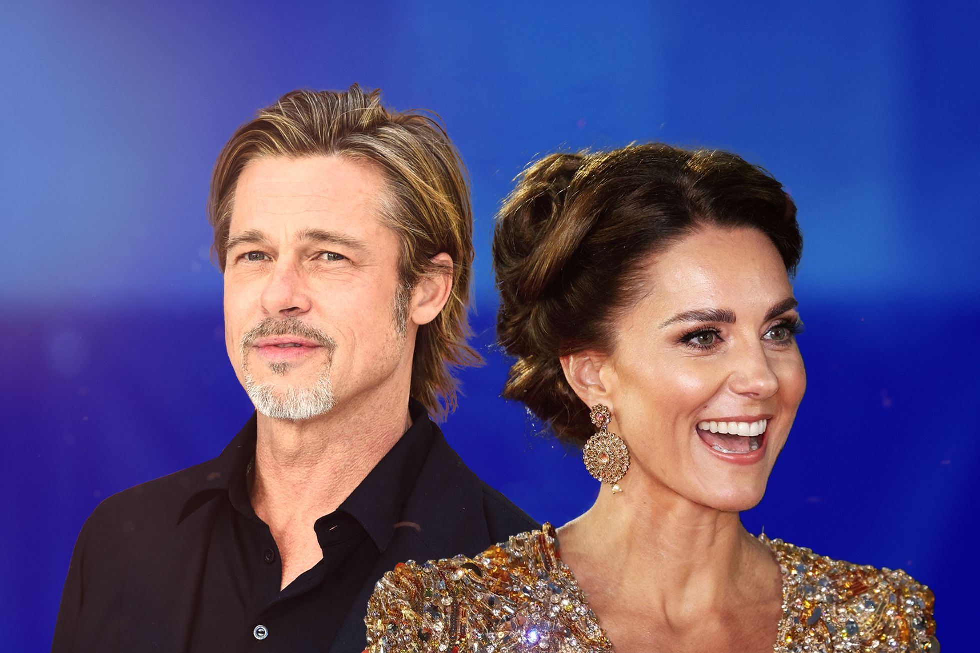 Kvíz: Milujete stejné jídlo jako Brad Pitt nebo princezna Kate? - Žena ...