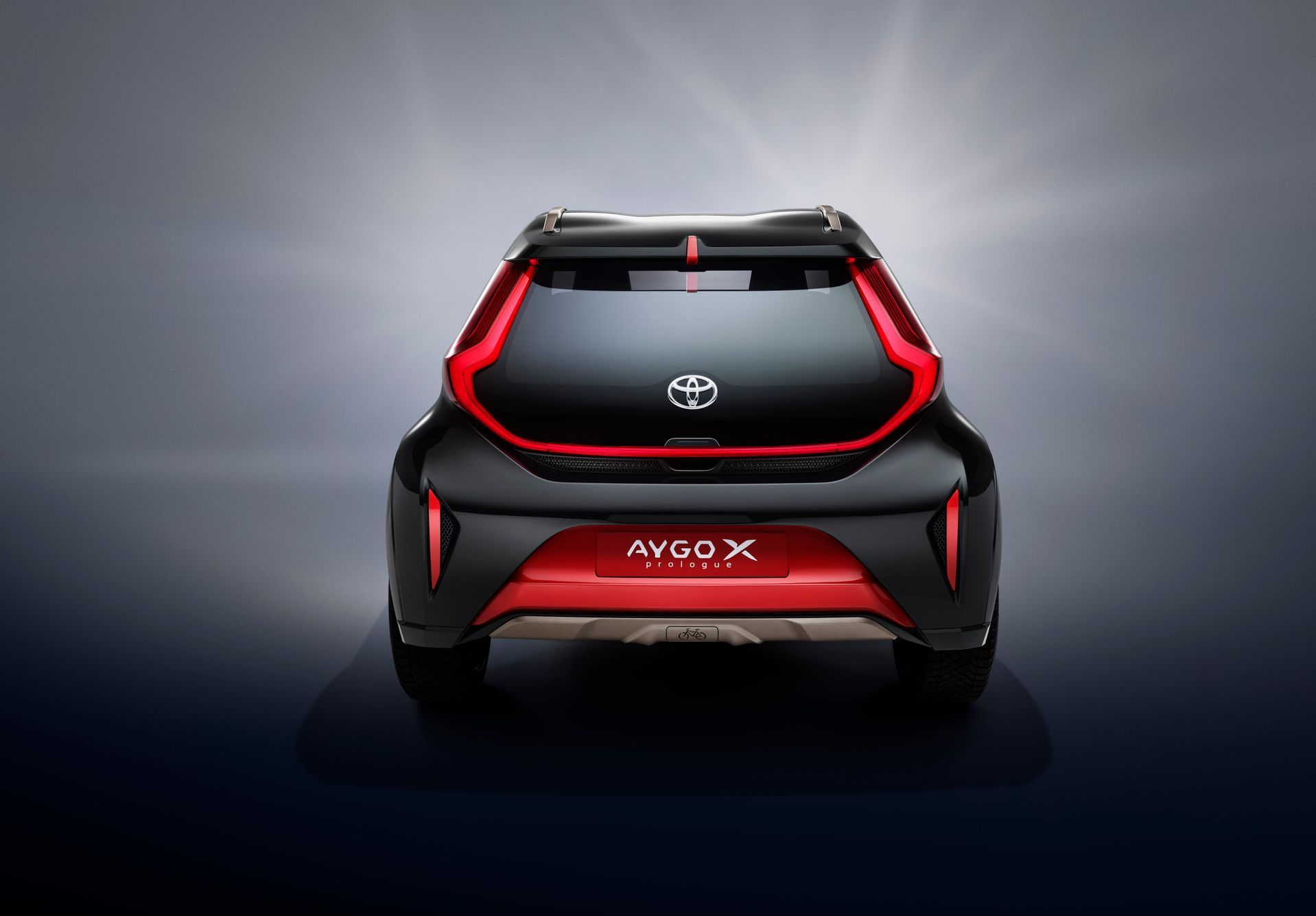 Toyota poprvé odhalila nové Aygo. Mini z Kolína bude mít nízkou cenu a ...
