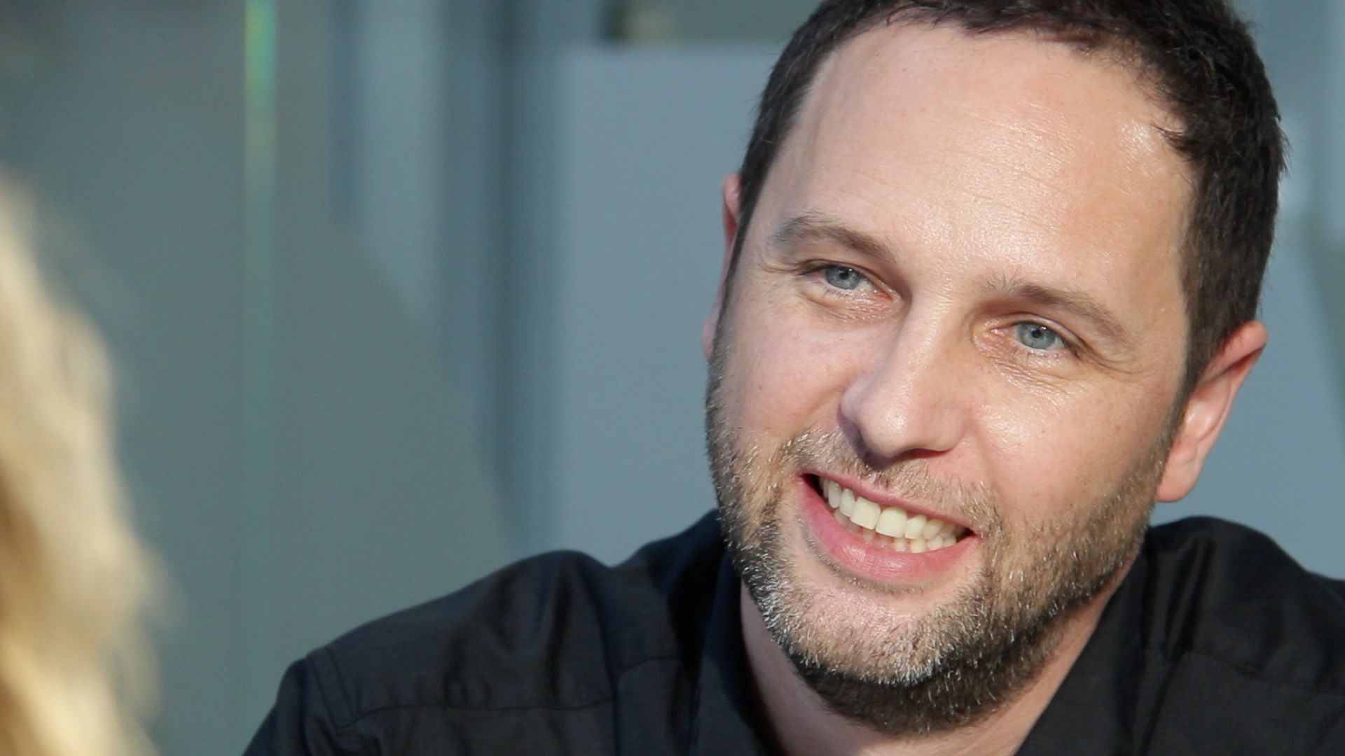 Jan P. Muchow: Hit může být i blbá písnička, vkus českého národa při ...