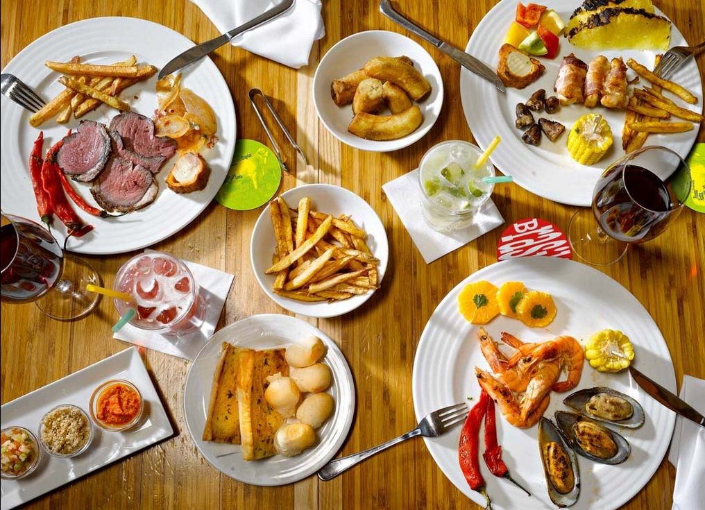 Nejoblíbenější restaurací v Česku je pražské Brasileiro - Aktuálně.cz