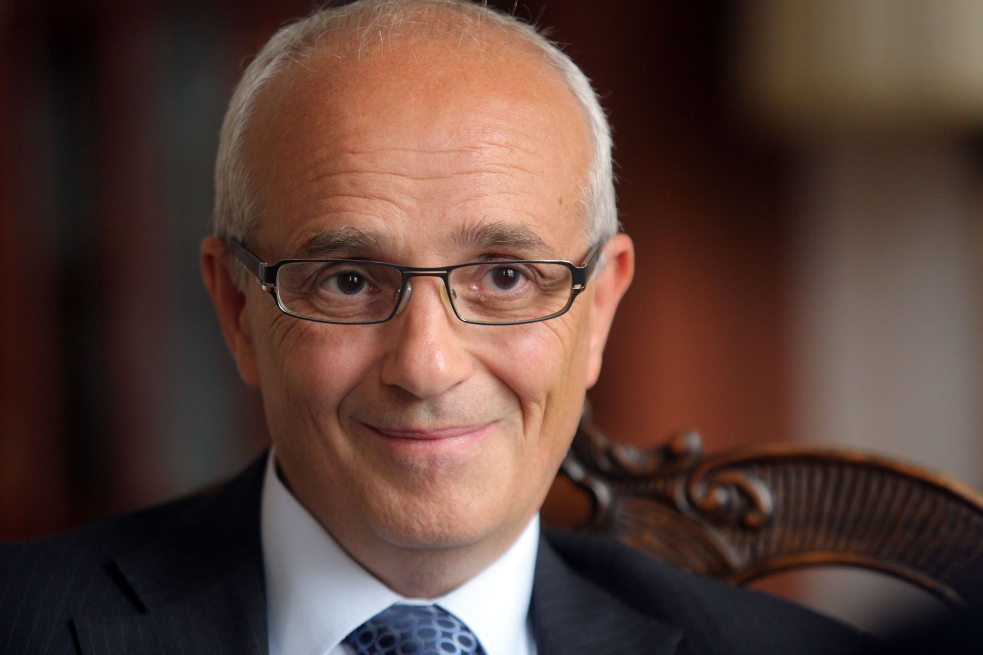 Jan Burian povede dál Národní divadlo. Zajistí stabilitu i pozitivní ...