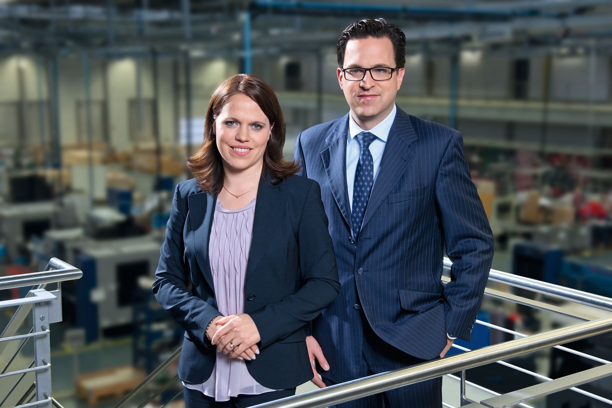 Vize začínají otázkami. SCHUNK svým průkopnickým duchem určuje ...