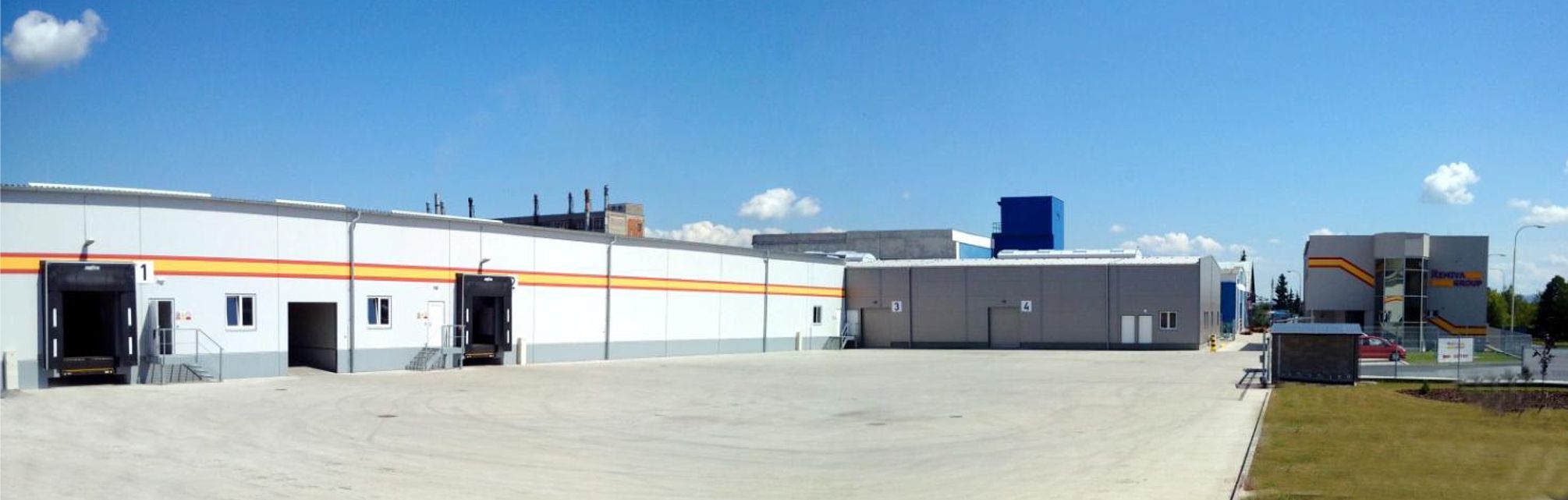 „REMILEN“… je na světě - Aktuálně.cz