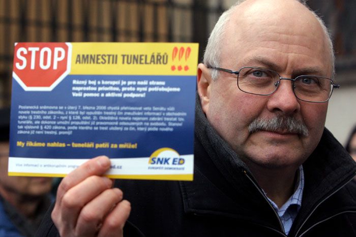 Exministr Zieleniec chce být prezidentem - Aktuálně.cz Exministr Zieleniec chce být prezidentem - Aktuálně.cz