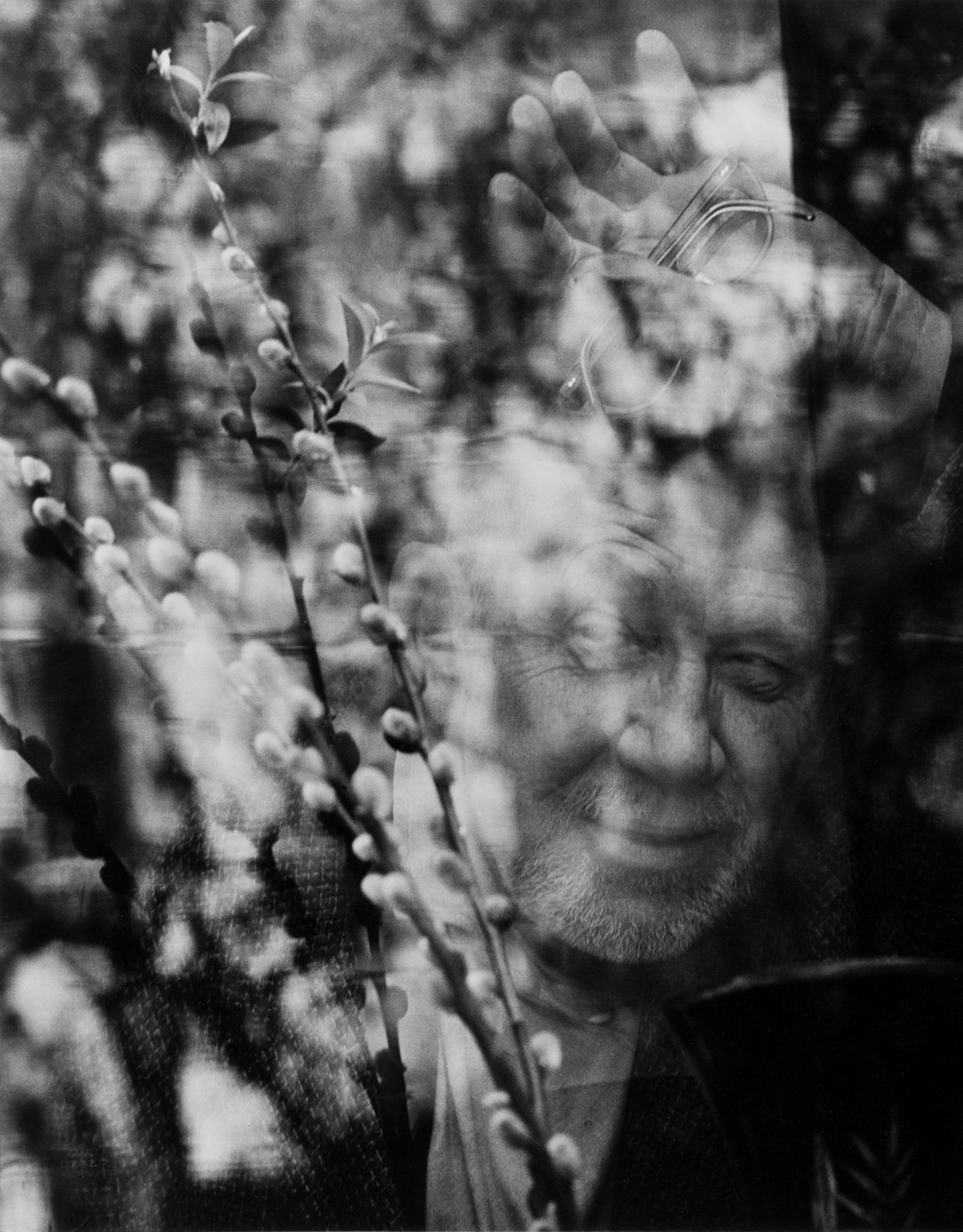 Recenze výstavy Havel, Kundera, Sudek očima fotografů v roce 1967 v ...