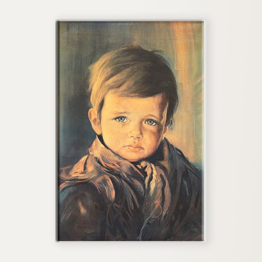 Nejzáhadnější obrazy světa: Umění, které nedá spát ani vědcům - Aktuálně.cz