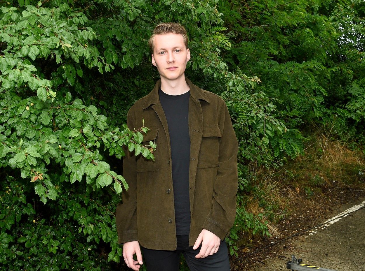 "Do angažmá už nechci. Měl bych pět tisíc na měsíc," říká herec Vojtěch ...