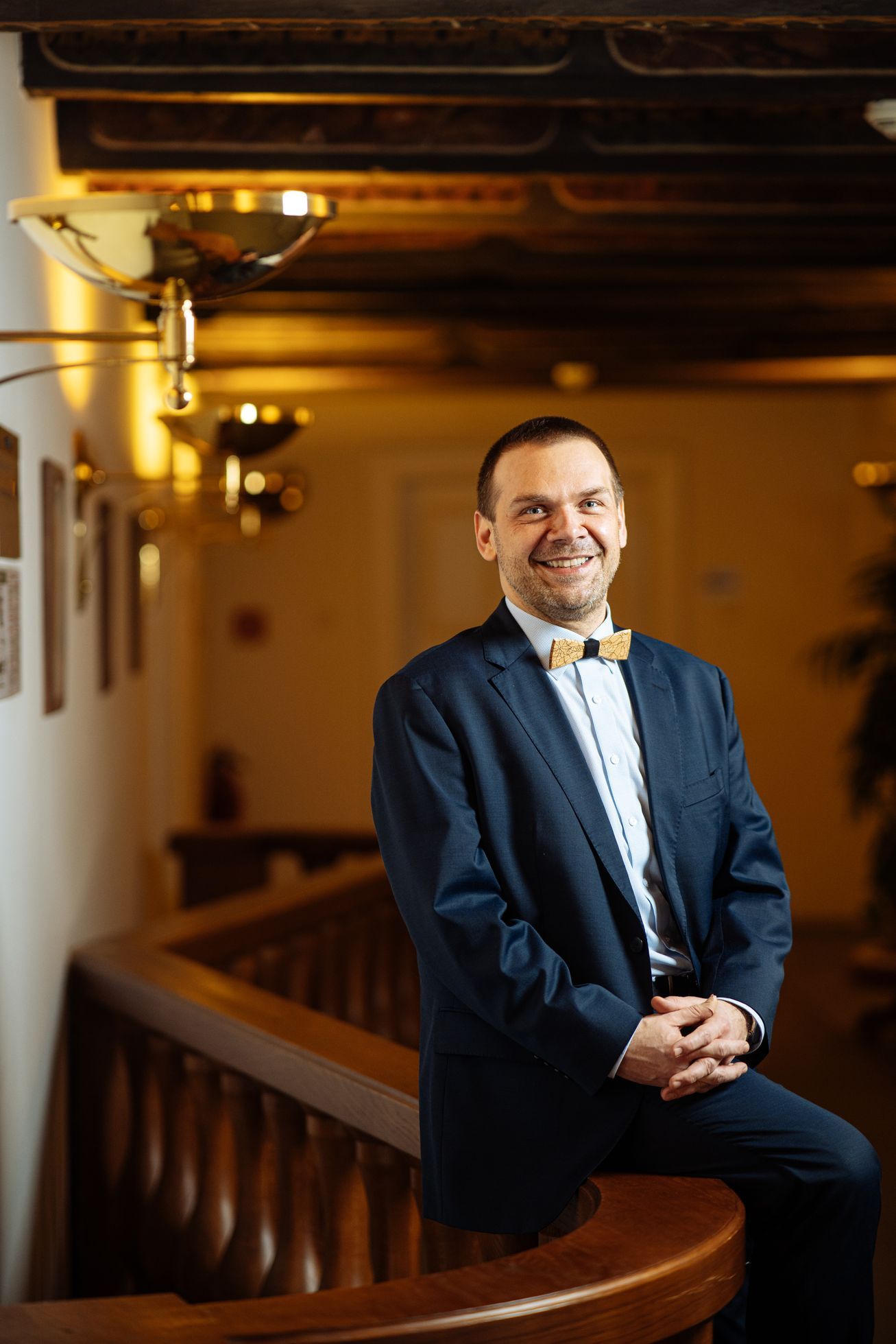 Nevím o zavírání novin, hájí vyšší daň ministr Baxa - Aktuálně.cz