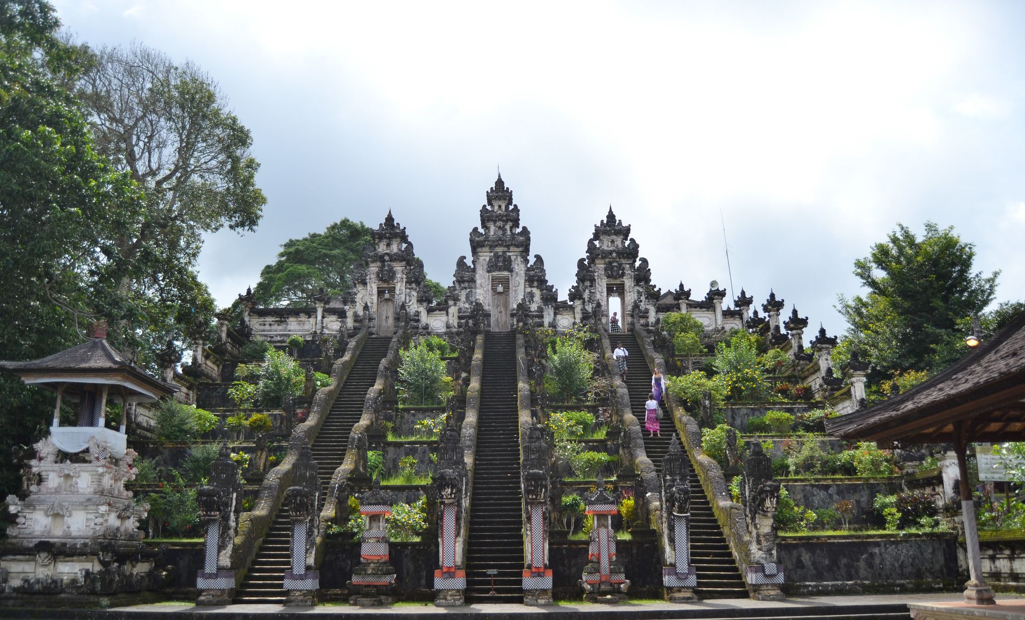 Je Bali příliš turistické? Zapomeňte na Kutu a Ubud a vyrazte na sever ...
