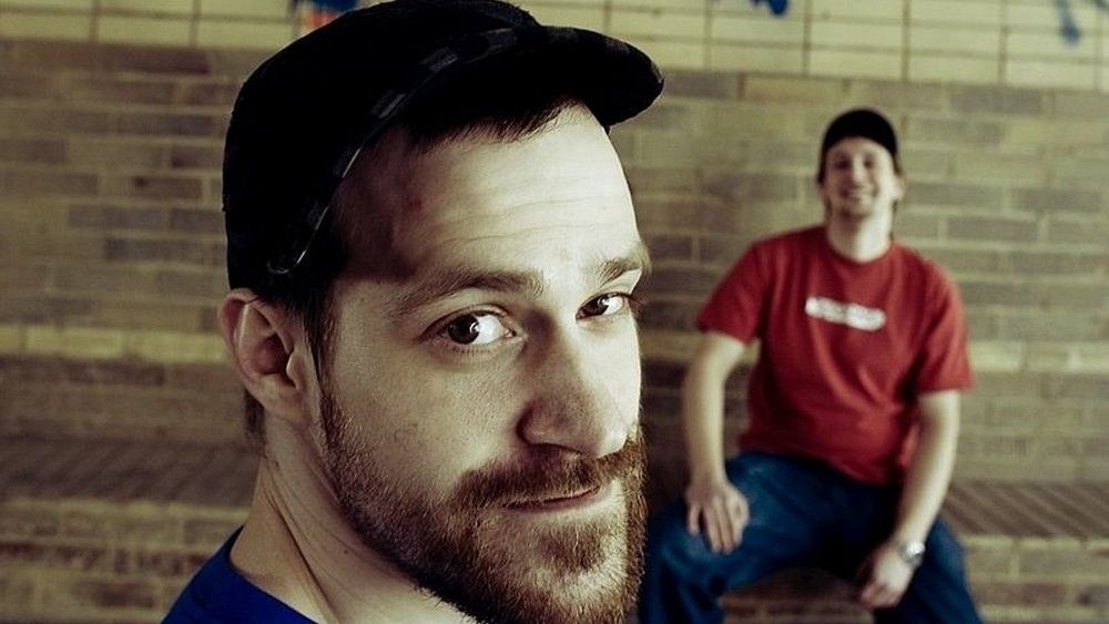 Rapper Kato: Barvy hrajou a zvuky malujou - Aktuálně.cz