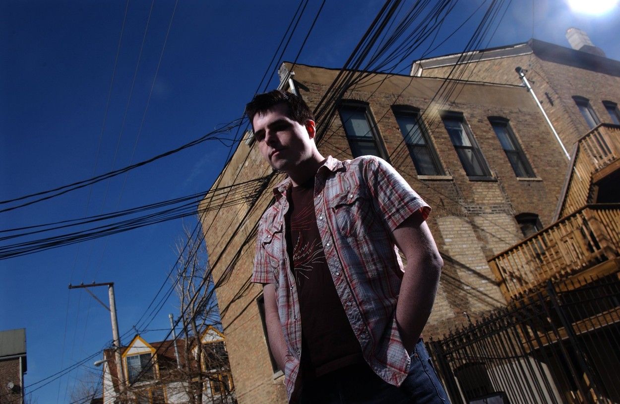 Konec jedné éry. Časopis o hudbě Pitchfork.com se přesune pod pánský ...