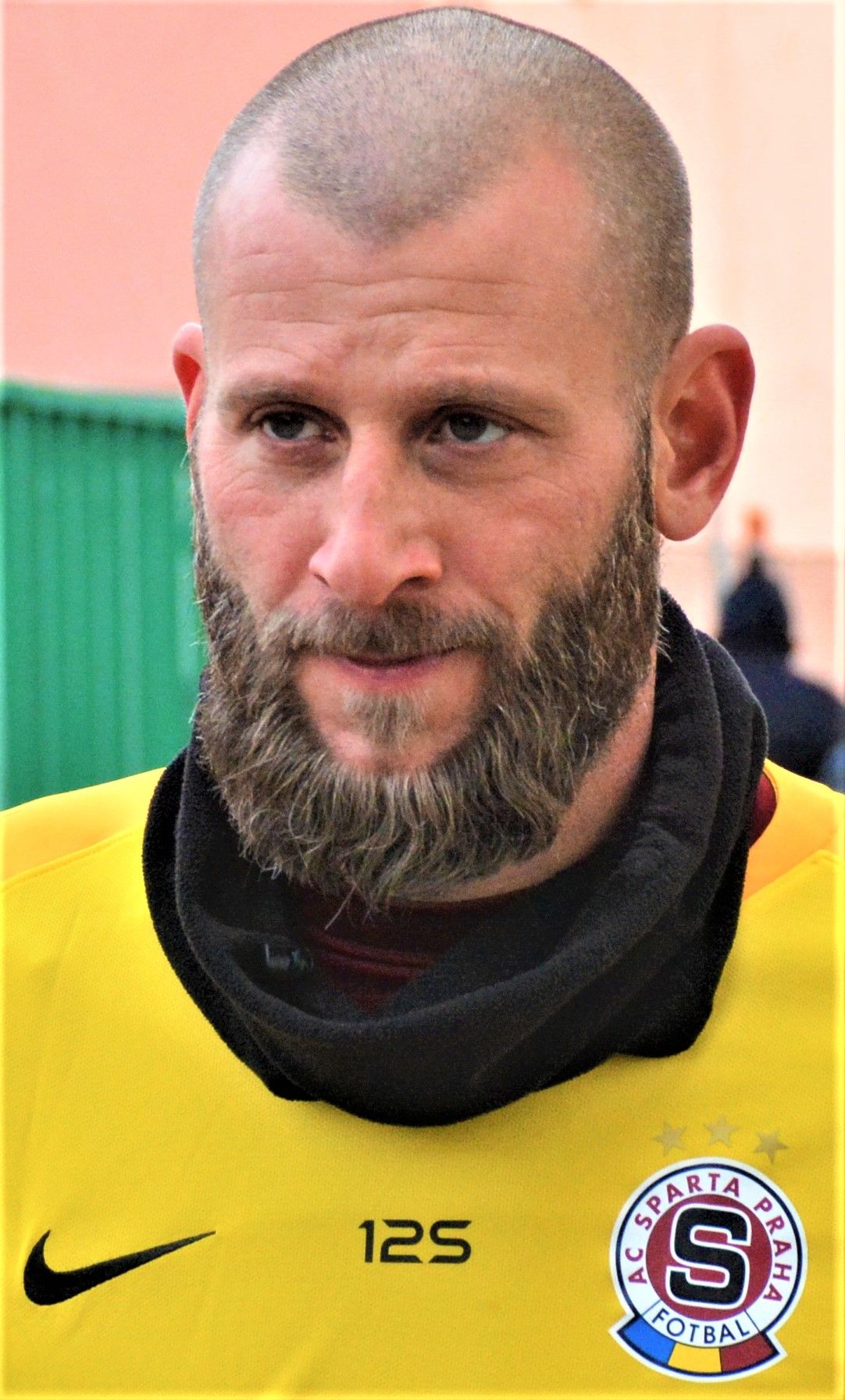 David Bičík - Aktuálně.cz