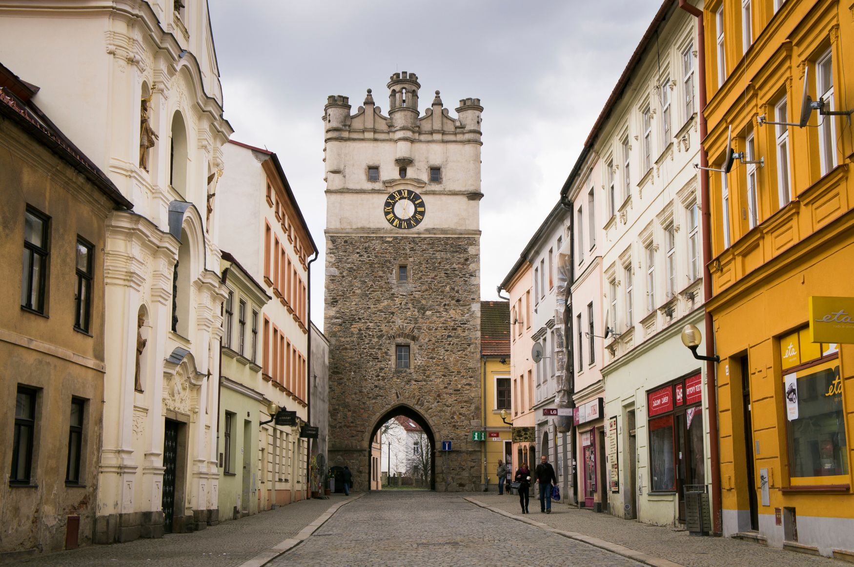 Kde staví, tam to žije. Statistici srovnali obce podle bydlení ...