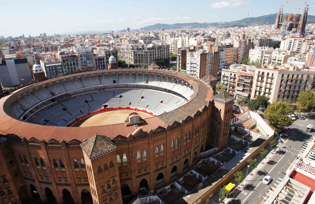 Poslední korida v Barceloně - Aktuálně.cz