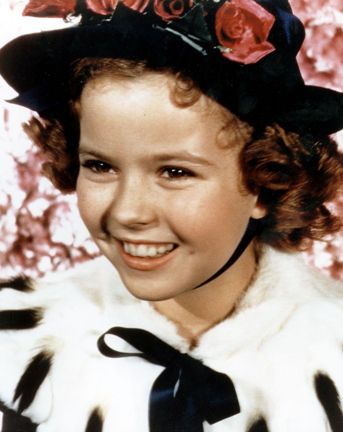 Shirley Temple Black Video Aktuálně Cz