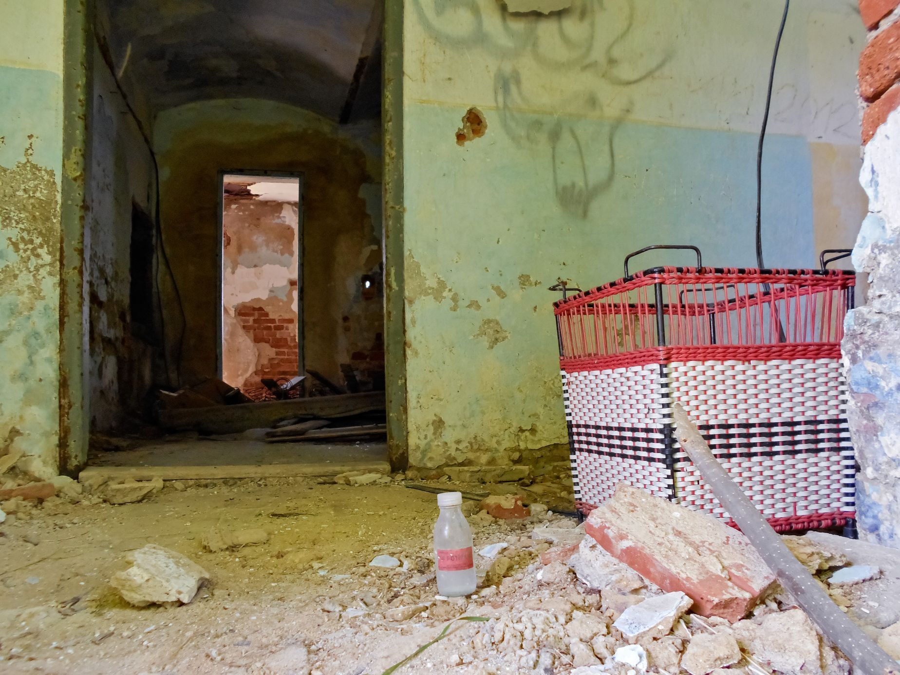 Ivan Roubal: Bestiální vrah a tajemství prokleté usedlosti Pohádka na ...