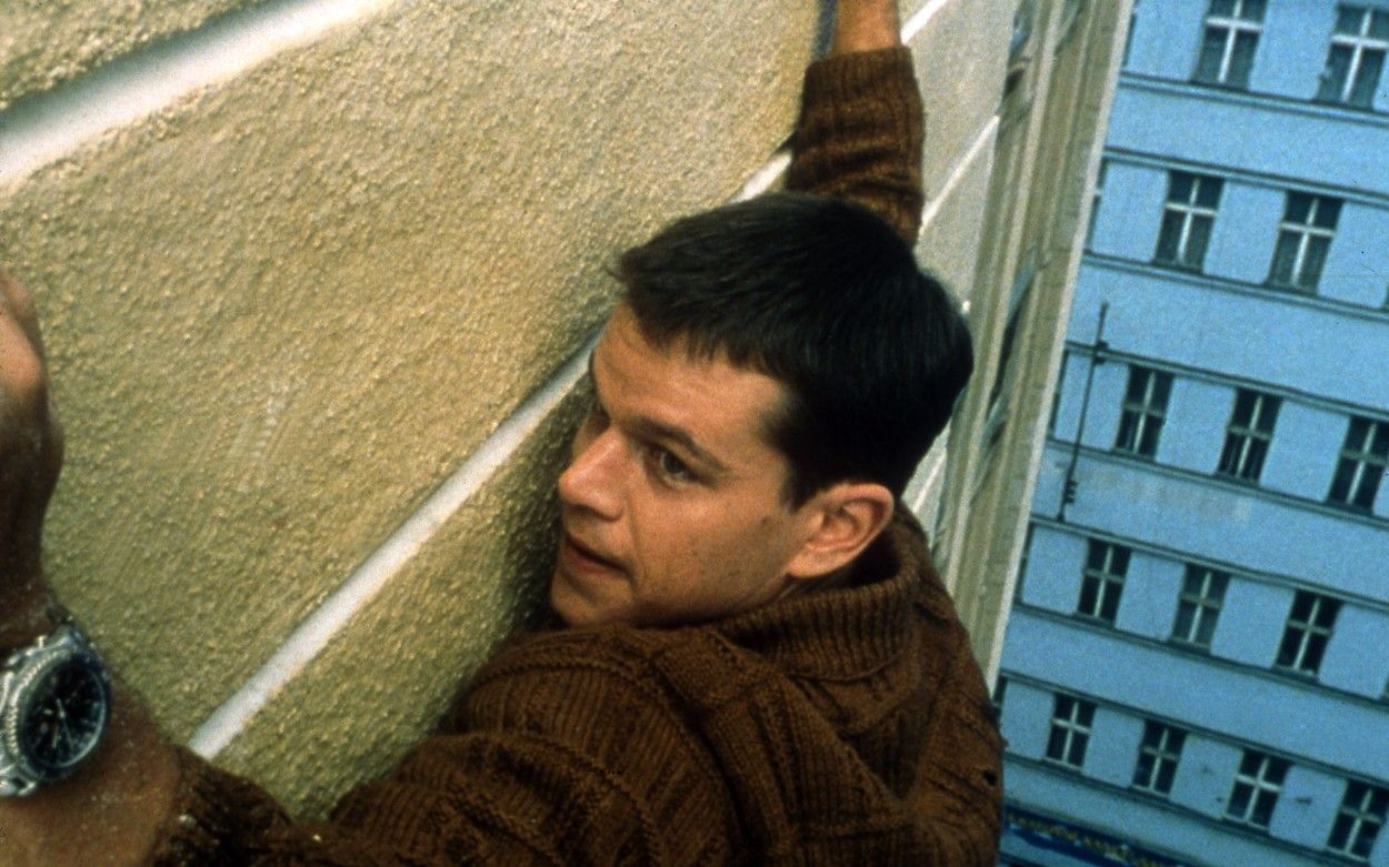 Hollywoodské filmy, které se natáčely v Praze: Kdo ze slavných si u nás ...