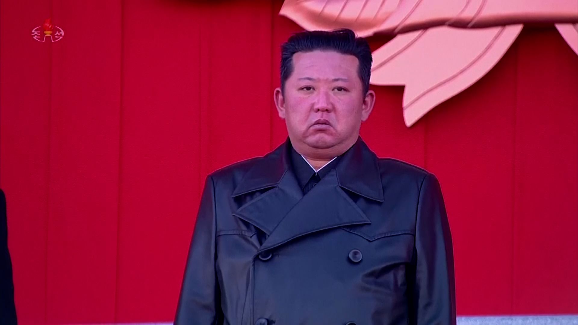 Severokorejci se nesmí 11 dní smát. Diktátor Kim jim ukázal, jak na to ...