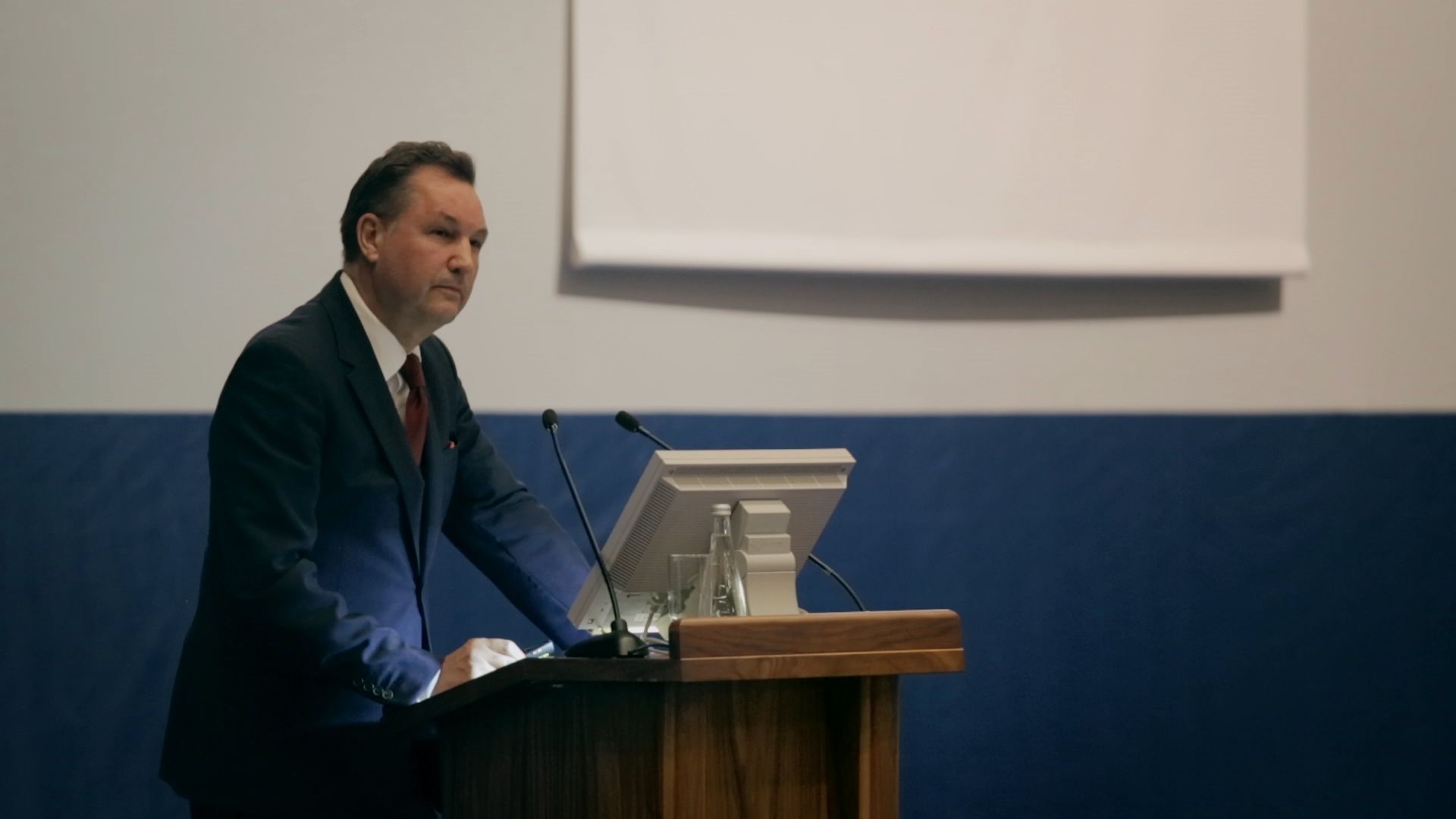 Švéd z žigulíku znovu na scéně. Bo Andersson povede automobilku v ...