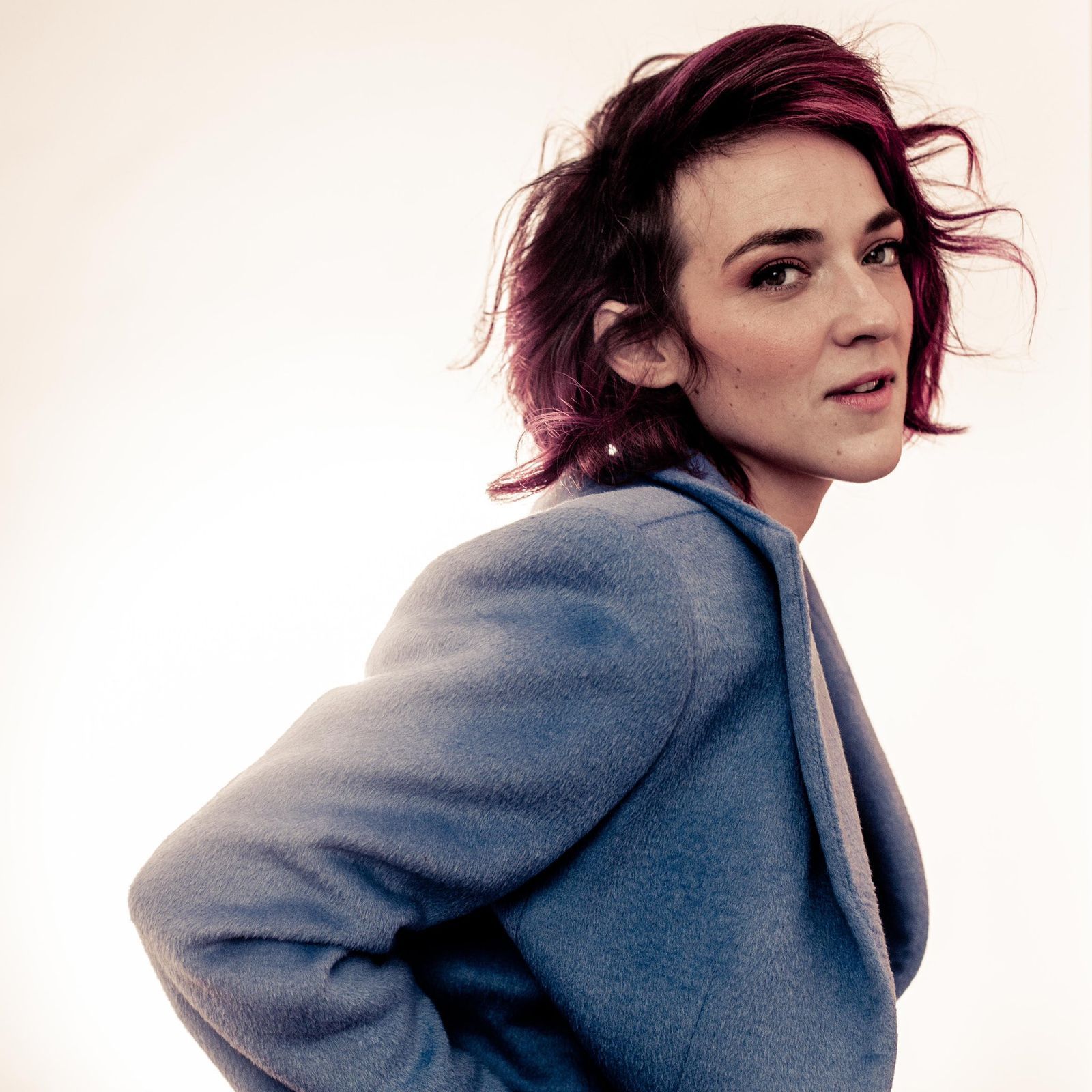 Becca Stevens: Na depresi pomáhá tekoucí voda. Nejvíc lidí mě objalo v ...