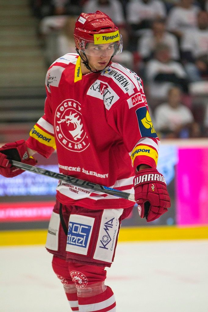 Disciplinárka trestala Orsavu, zase byl u toho sudí Hribik - Aktuálně.cz