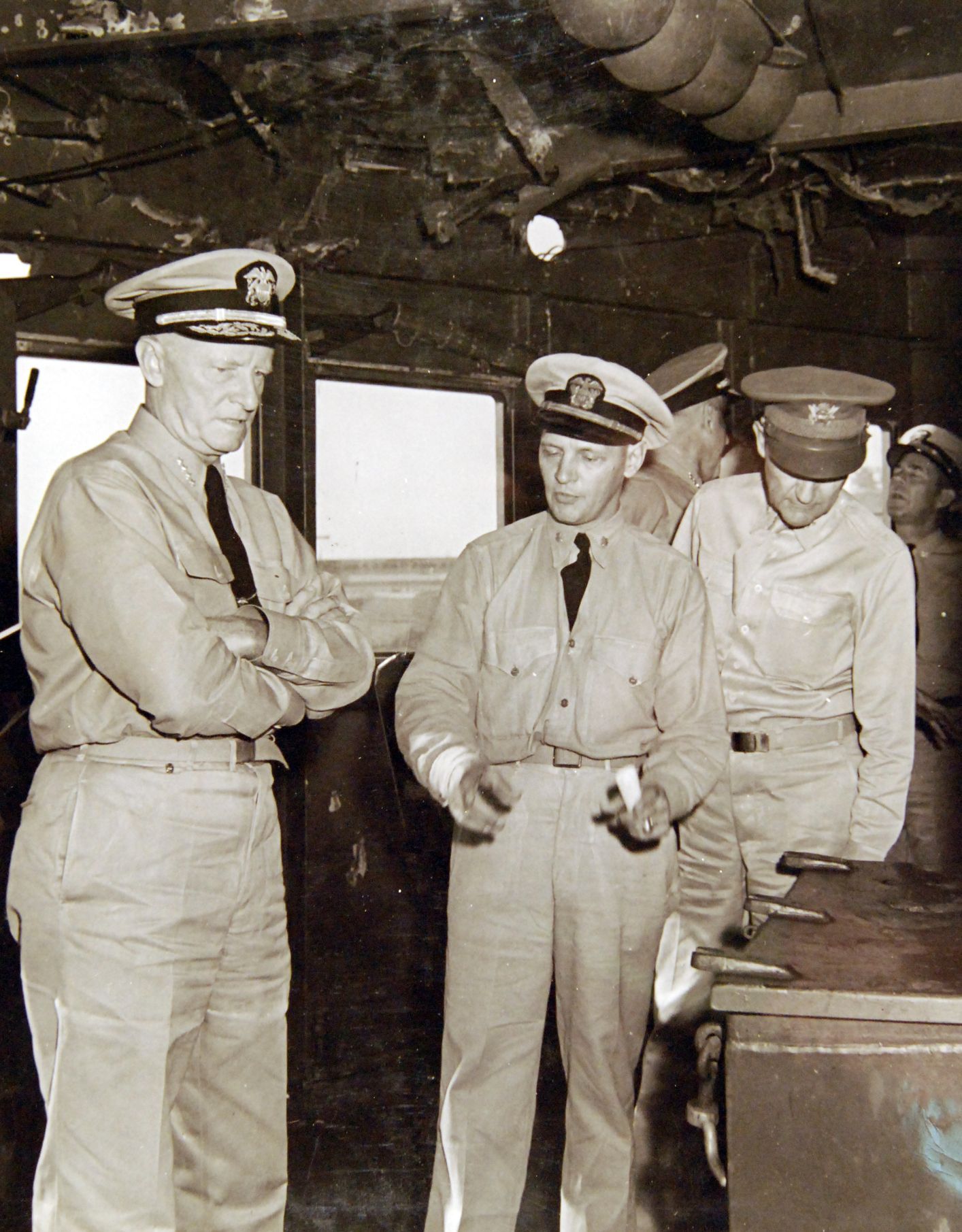 FOTO: Jak probíhala bitva u Guadalcanalu - Aktuálně.cz