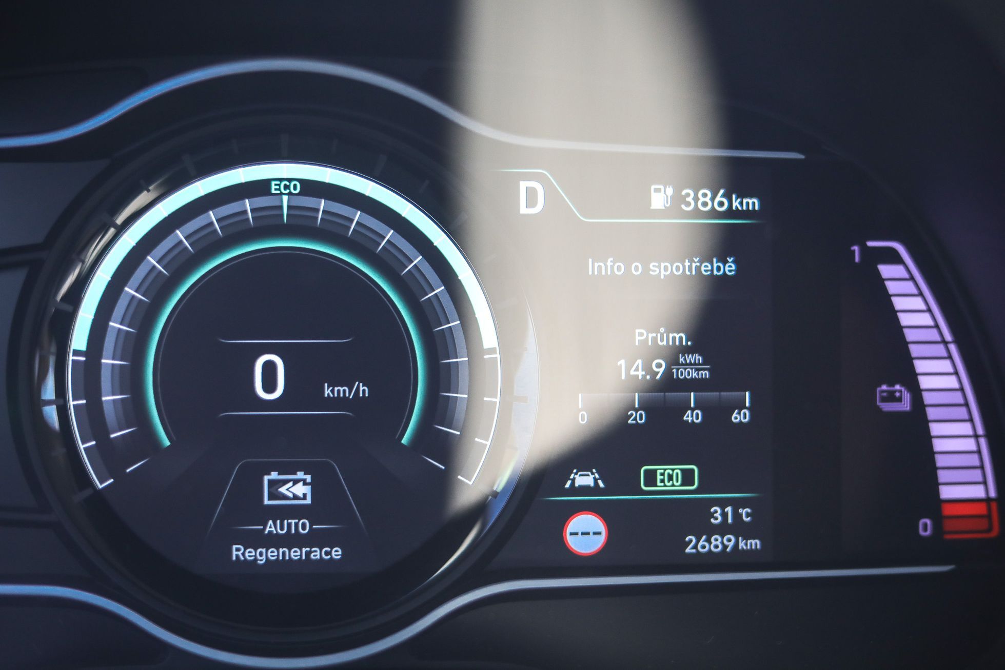 Dá se s elektromobilem dojet do Chorvatska? Vyzkoušeli jsme to na ...