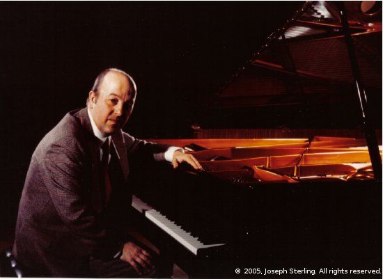 Ivan Moravec zahrál k Mozartovu výročí - Aktuálně.cz