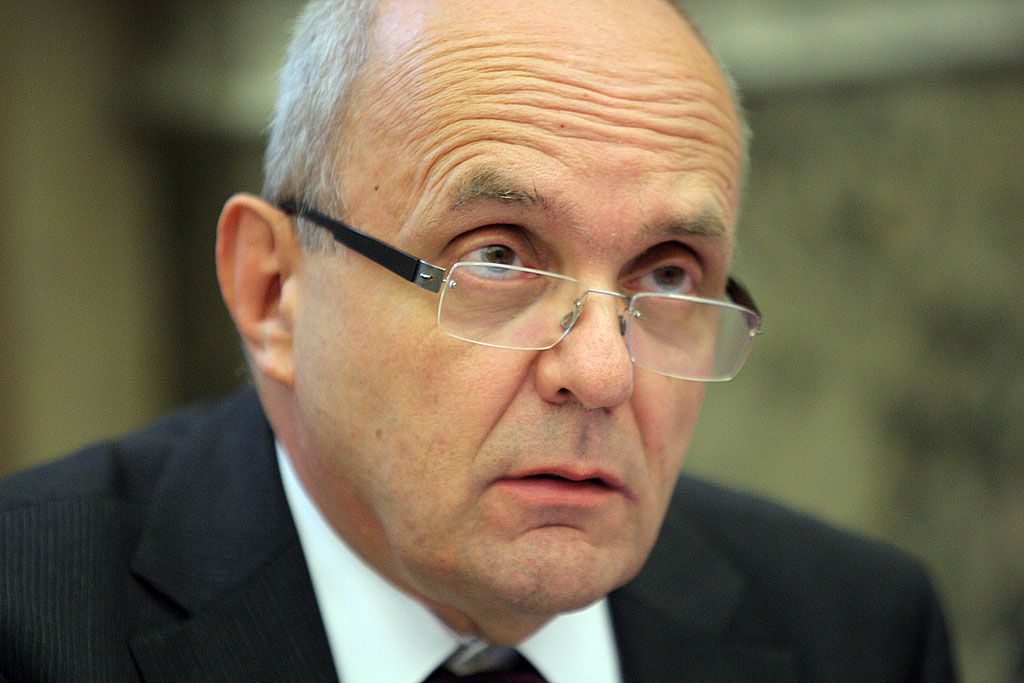 Kamil Jankovský - Aktuálně.cz