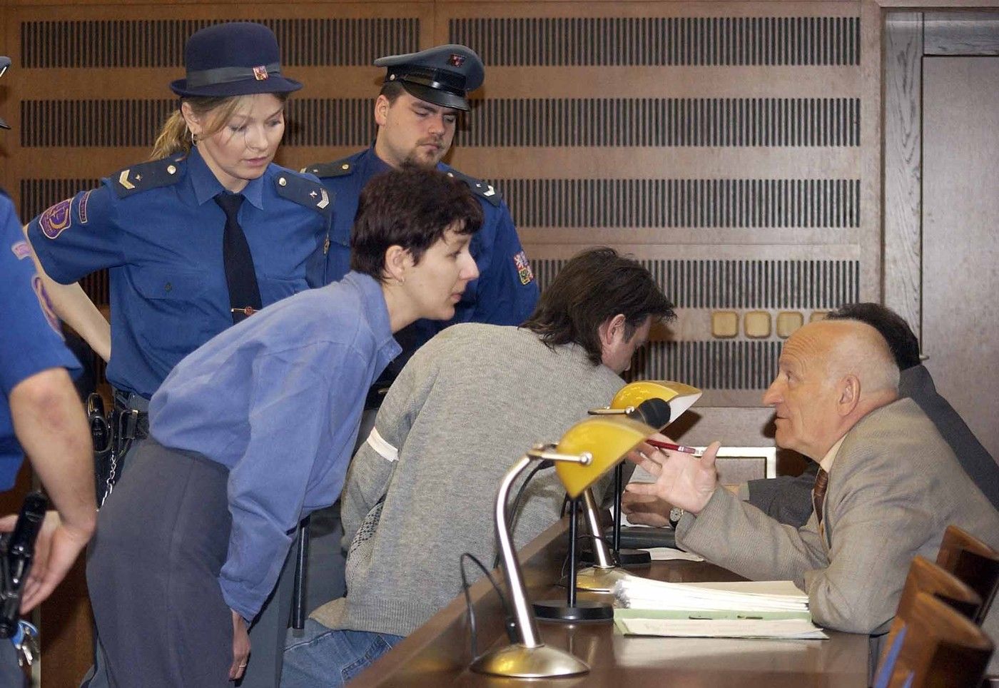 Kdo byli manželé Stodolovi - Aktuálně.cz