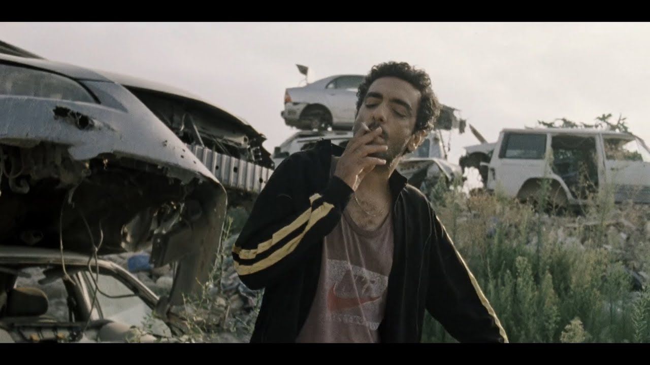 Dudu Tassa & The Kuwaitis: Al Hilwa W'al Murra - Aktuálně.cz