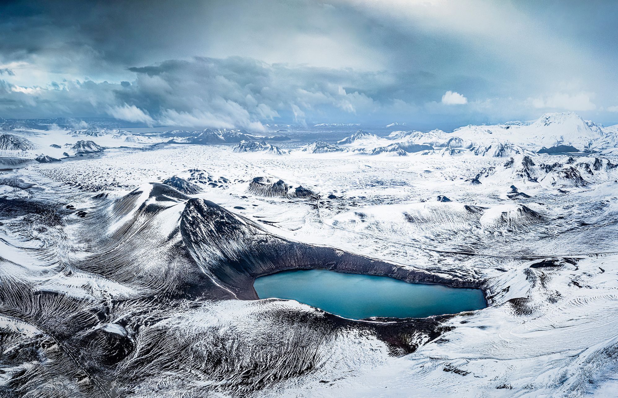 Nejlepší česká fotografie přírody: Czech Nature Photo vyhrál snímek ...