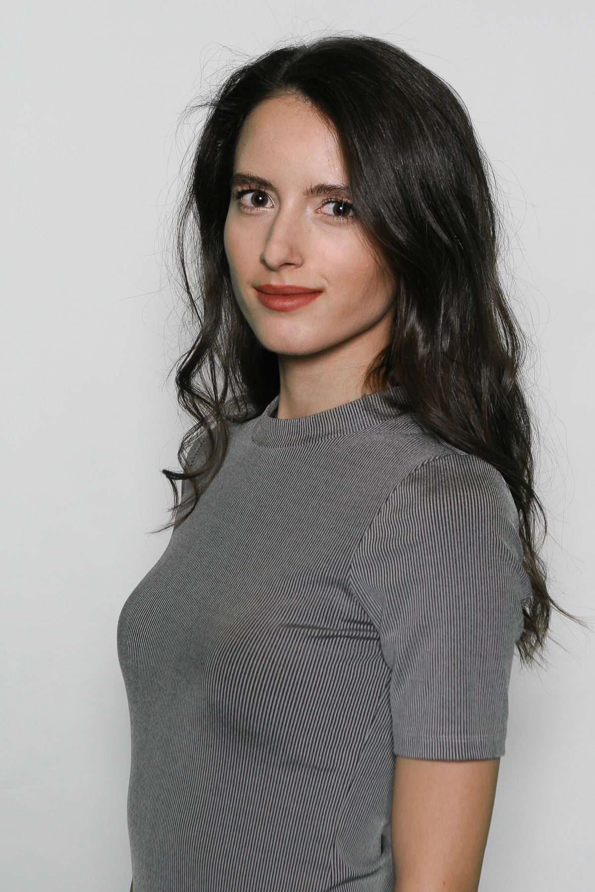 Michelle Hansen - Aktuálně.cz