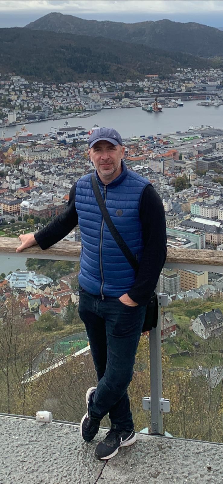 Recidivista Libor Marco Francesco tahá z žen miliony korun - Aktuálně.cz