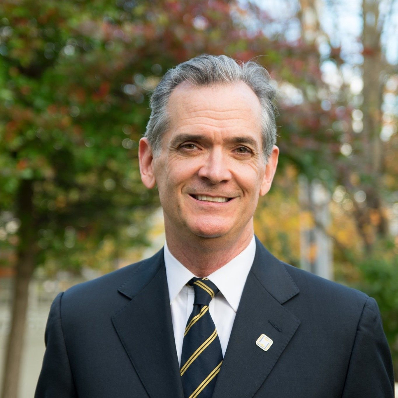 Je to dnes jiná Amerika, než jakou jsme znali, říká starosta z ...