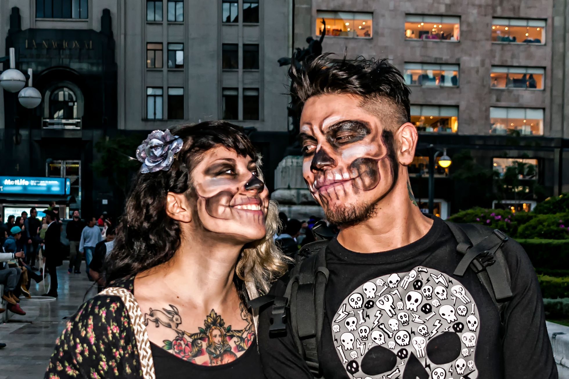 Rychlík: Evropané dělali taky ošklivé věci. Hranicí lidství je pro mě ...