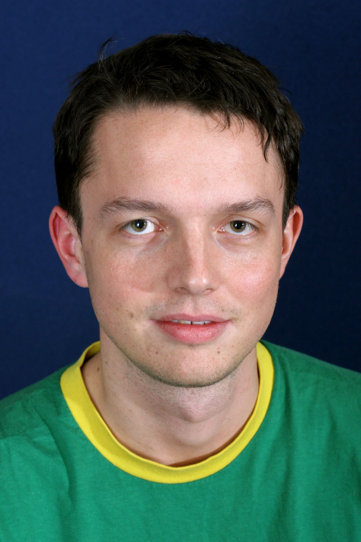 Roman Gazdík - Aktuálně.cz