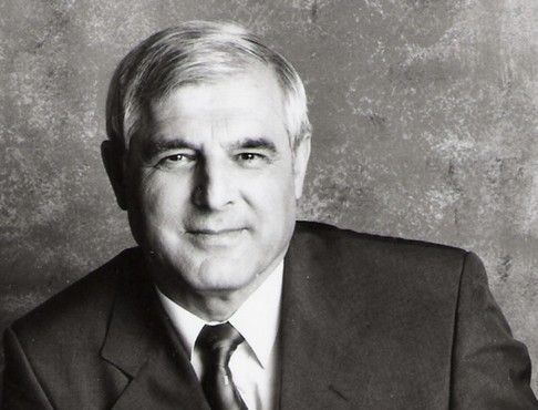 Ing. Josef Čerňanský (ČSSD) - Aktuálně.cz