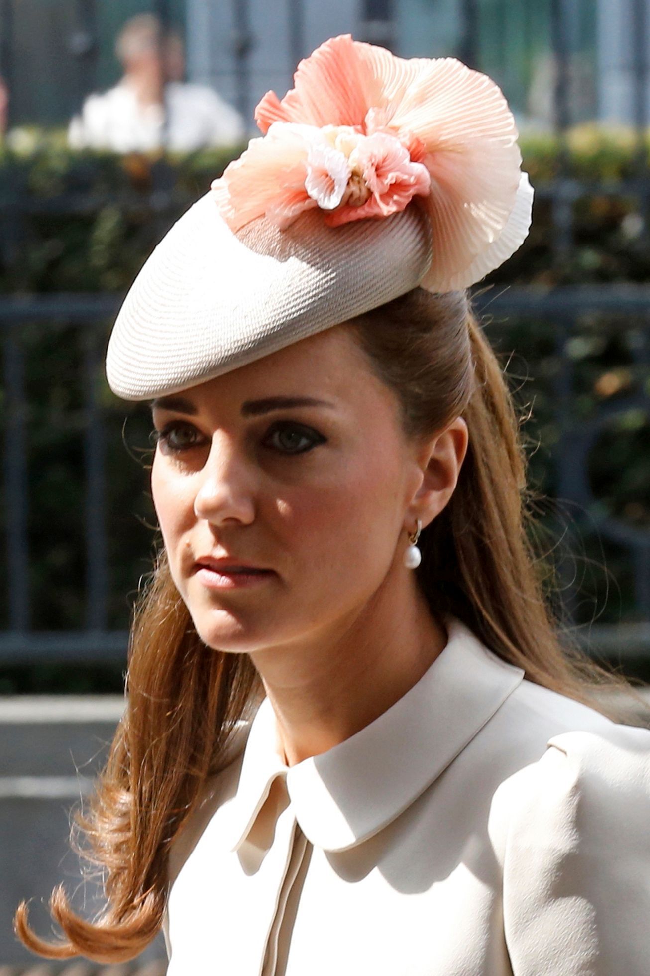 Kate má po termínu, porod se očekává až v květnu - Aktuálně.cz